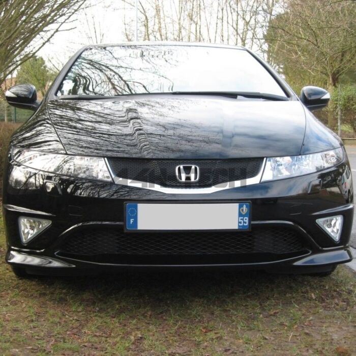 OEM Honda access sport Kuhlergrille Honda Civic 07 12 3 5drs