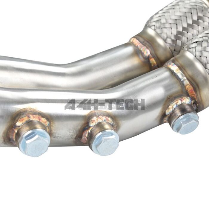 Tegiwa exhaust fn2 store
