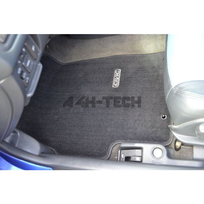 OEM Honda FuBmatten satz elegance Civic 96 00 2 3 drs 08P15 S03 661 A4H TECH ALL4HONDA.COM A4H TECH.COM