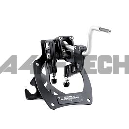 Short throw shifter honda civic store