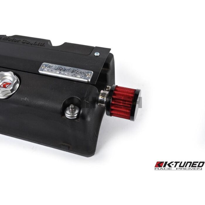 Valve cover filter store