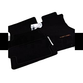 Prelude floor mats store