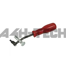 Lisle seal puller universal LS 58430 A4H TECH ALL4HONDA.COM A4H TECH.COM